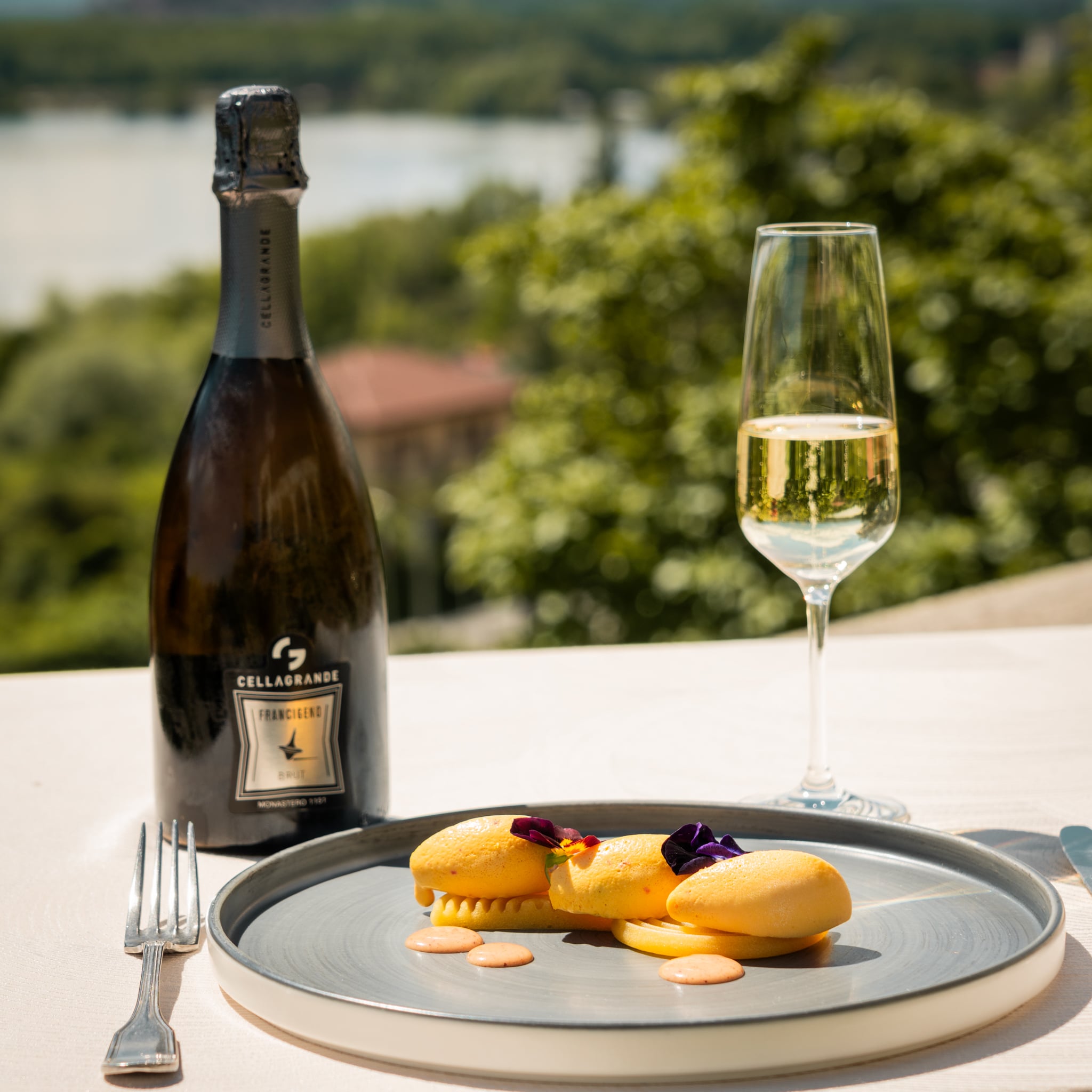 Piroscafo Lombardia 1908 - Ristorante Battello Arona Lago Maggiore
